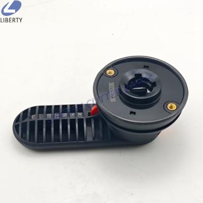 China GT7250 GT5250 GT3250 Cutter Parts No. 528500108 ABB OHB95J10 95MM PISTOL Handle for sale