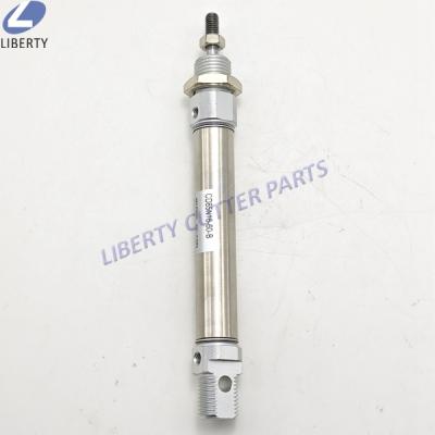 China Vector MP6 Auto Cutter Spare Parts No. CD85N16-60-B Air Cylinder Pneumatic for sale