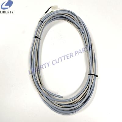 China SY101 Spreader Machine Spare Parts No. 101-990-034 / 101-090-047 Cable In The Middle-cutting Device for sale