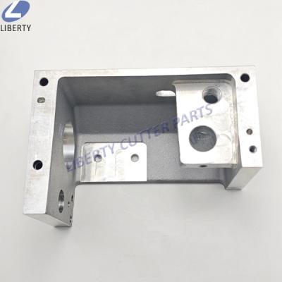 China Cutter Spare Parts No. 102294 / 70132401 Bearing Block For Bullmer Cutter ProCut 5000/7500 for sale