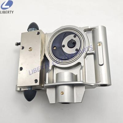 China Vector IX6 IX9 IX9 MH MX Auto Cutter Spare Parts No. 705122 Crankshaft Casing Without Connecting for sale