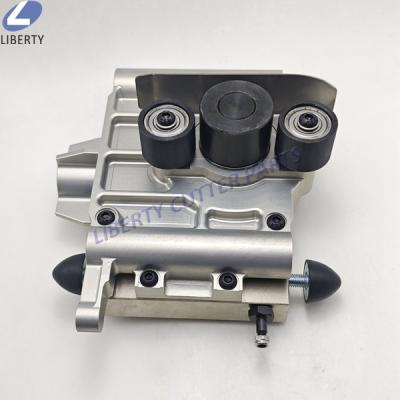 China Vector IX6 IX9 IX9 MH MX Auto Cutter Spare Parts No. 705122 Crankshaft Casing Without Connecting for sale