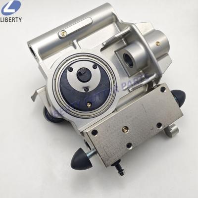 China Vector IX6 IX9 IX9 MH MX Auto Cutter Spare Parts No. 705122 Crankshaft Casing Without Connecting for sale