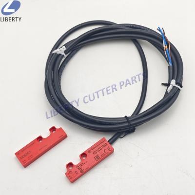 China Vector Q80 Auto Cutter Spare Parts S5 Sensor Model XCSZC7902 and XCSZC1 for sale