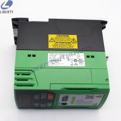 China Commander SK 0 75KW 1 Phase Size A Spreader Parts 5070-110-0037 for sale