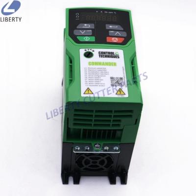 China Commander SK 0 75KW 1 Phase Size A Spreader Parts 5070-110-0037 for sale