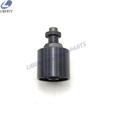 Китай Запасные части для резака Vector IX6, арт. 123925, ролик натяжителя, черный цвет продается