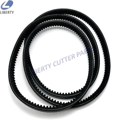 Китай Запасные части для автоматического раскройщика Vector IX9, арт. 128119, ремень XPA1900, черный цвет продается