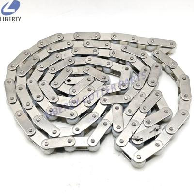 China GTXL Cutter Parts Pn 288500081 Chain 85 Pitch For Apparel / Garment Auto Cutting Machine for sale