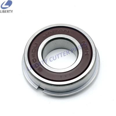 China Paragon HX VX Cutter Parts 153500624 Bearing Radial Ball 20mm ID 42mm OD For Xlc7000 / A7 Auto Cutting machine for sale