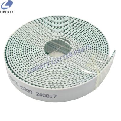 China GTXL Cutter Parts No. 85860004 Belt Timing Y-axis 2.2m For Automatic Cutting Machine for sale