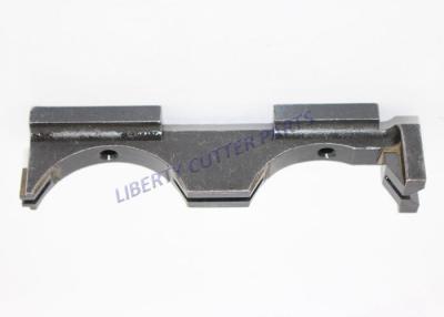 China Upper Blade Guide XLC7000 Cutter Parts , Cutter Spare Parts PN 90944000- for sale