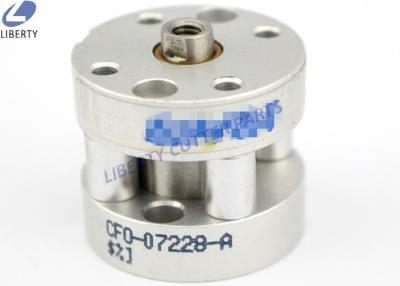 중국 376500055-  절단기 GT5250 GT7250를 위해 적당한 실린더 CFO-07228-A 절단기 예비 품목 판매용