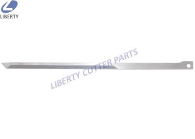 Cina Lame di coltello automatiche della taglierina GT5250, pezzi di ricambio 54782009 - 195*7.9*1.96mm di in vendita