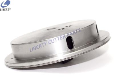 China Automatic YIN Cutter Parts Cutter Head Assembly 2.0mm Thickness Round Shape for sale