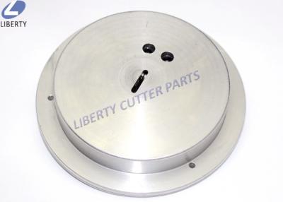 China Automatic YIN Cutter Parts Cutter Head Assembly 2.0mm Thickness Round Shape for sale