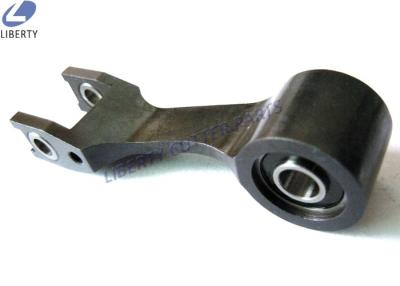 Cina Pezzi di ricambio della taglierina di rendimento elevato, braccio di controllo imbussolanti 54715000- in vendita