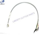 중국 75278003- 의복 절단기를 위해 적당한 주문 케이블 어셈블리 판매용