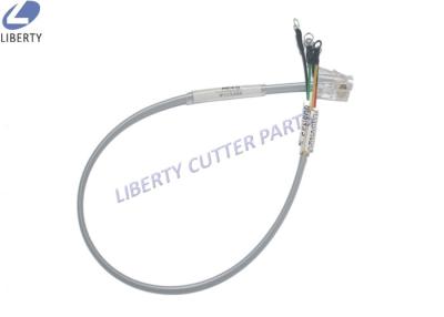 중국 75278003- 의복 절단기를 위해 적당한 주문 케이블 어셈블리 판매용