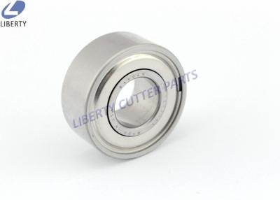 China High Precision Barden Ball Bearings 153500150- For  Cutter GT5250 GT7250 XLC7000 for sale
