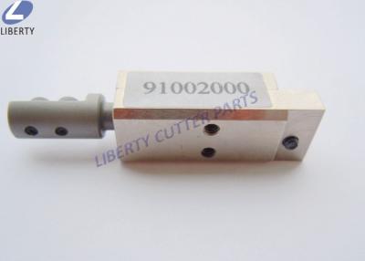 China Schneider-Teile Ersatz  XLC7000, Schwenker-quadratischer Schieber 91002000- zu verkaufen