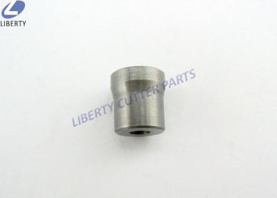 China Metal Parts XLC7000 Cutter Parts , Bushing Roller 93298001- Strict Tolerance for sale