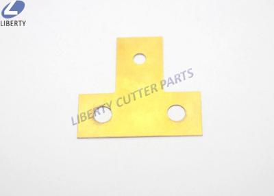 China 97889000 Shim Tee Paragon Cutter Parts High Hardness Standard Packaging for sale
