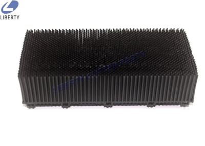 China 131241 Black Auto Cutter Bristle Nylon Suitable For  Vector Q25 FX Cutter for sale