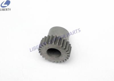 China 74604001- Engranaje del motor de X-AXIS del piñón conveniente para el cortador 7250 de  5250 en venta
