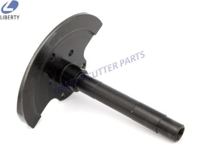 China Crankshaft, GT7250 Cutter Parts Suitable For  Cutter, Part no. 72281000- for sale