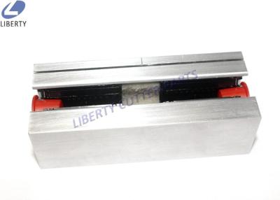 China Block Pillow TWN-8-OPN Suitable For  Cutter, Part No. 75520000 / 75520001 for sale