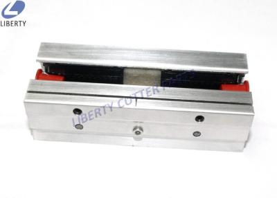 China Block Pillow TWN-8-OPN Suitable For  Cutter, Part No. 75520000 / 75520001 for sale