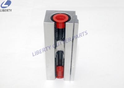 중국 절단기 7250 & 5250 부속, 자동 절단기 부속을 위해 적당한 구획 베개 75479001 - 판매용