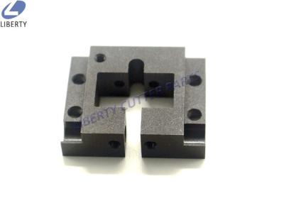 중국 VT2500 절단 장치부 116235 프레임, 더 낮은 롤러 가이드, 커터를 위한  부품 판매용