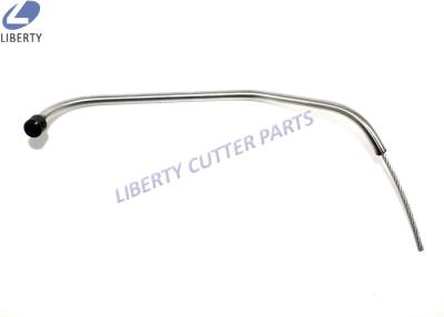 126370 / 126373 / 134273 Steel Wire, Drive Pipe Suitable For  Cutter Parts
