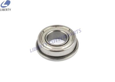 중국 를 위한 절단기 예비 품목 153500224 방위 공 DBL SHLD & FLGD 8IDX16ODX5WMM 판매용