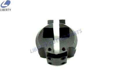 China Cloth Cutting Machine XLC7000 Cutter Parts 91919000 Frame Lower Roller Guide for sale