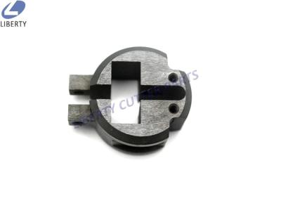 China Cloth Cutting Machine XLC7000 Cutter Parts 91919000 Frame Lower Roller Guide for sale