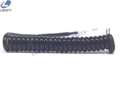 China Spare Parts Suitable For Bullmer Auto Cutter, Part no. 058214 Cable KI for sale