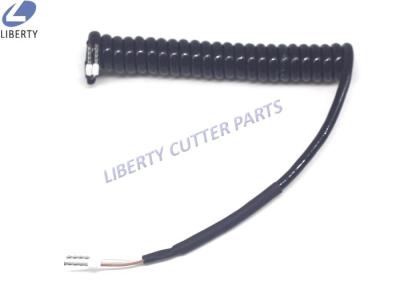China Spare Parts Suitable For Bullmer Auto Cutter, Part no. 058214 Cable KI for sale