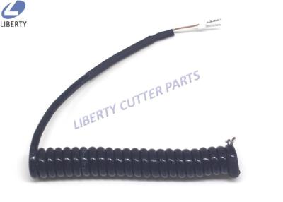 China Spare Parts Suitable For Bullmer Auto Cutter, Part no. 058214 Cable KI for sale