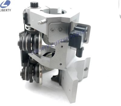 China Paragon Cutter Parts PN98591000 / 98591002 Sharpener Presserfoot Assembly for sale