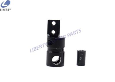 China 705764 Slider Connecting Rod Knife Guide Q80 MH8 Cutter Parts for sale