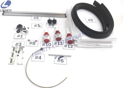 China MTK 704309 704253 Teile Vecotr MH8 M88 für Selbstschneider zu verkaufen