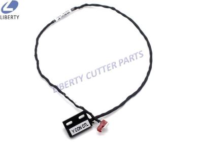 85782001 piezas del cortador de la sobreactuación GTXL de la consola del cable Y