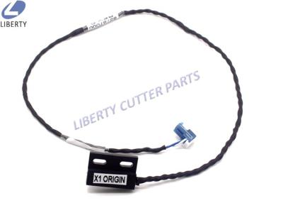 China 85787000 GTXL Cutter Parts Cable X1 Switch For for sale