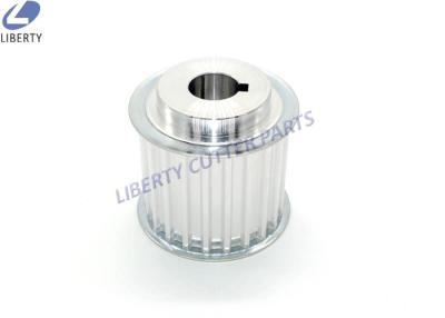 China 85740003 85740001 Pulley Driven X Axis GTXL Cutter Parts for sale