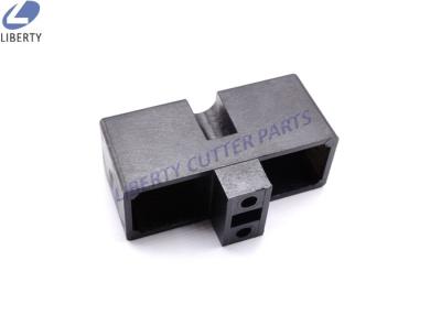 China VT5000 VT7000 Cutter Parts 113504A Fixation Support Stop Plastic Block for sale