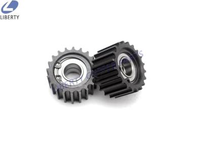 China YIN CAM Cutting Machine Parts Idler Pulley P/N CH08-01-06 CAD Cutter Parts for sale