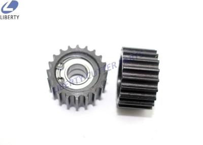China YIN CAM Cutting Machine Parts Idler Pulley P/N CH08-01-06 CAD Cutter Parts for sale